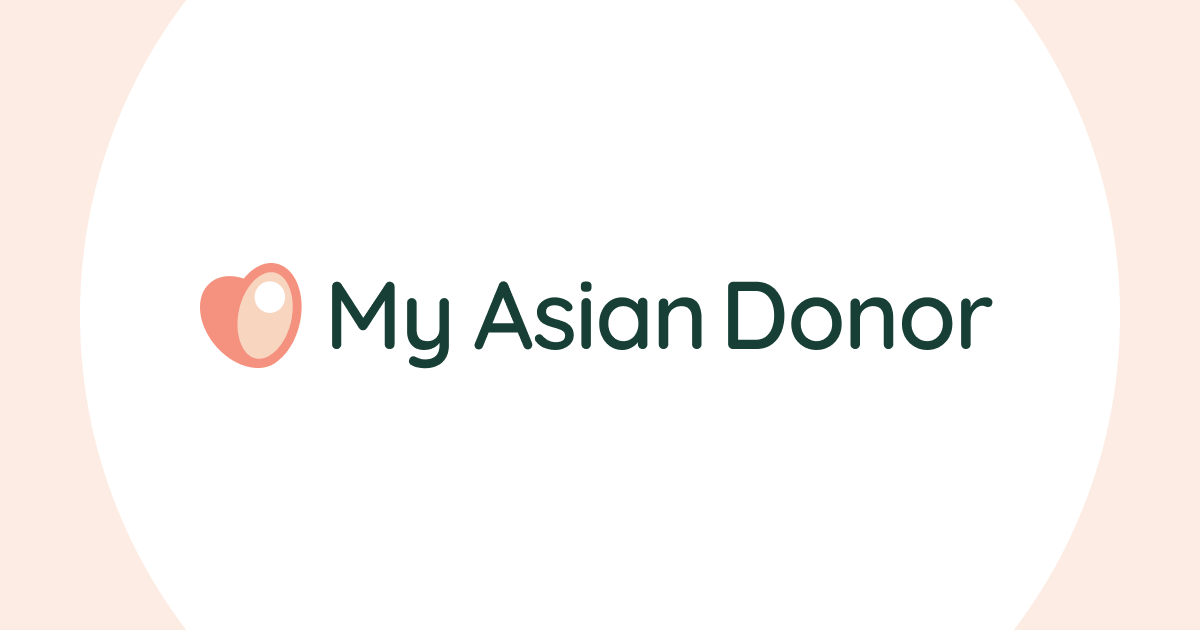 My Asian Donor | International Asian Egg Donor Agency