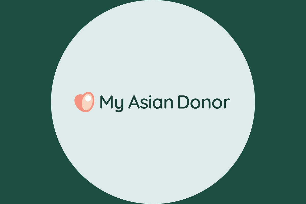 Top Asian Egg Donors | My Asian Donor™ Agency & Egg Bank